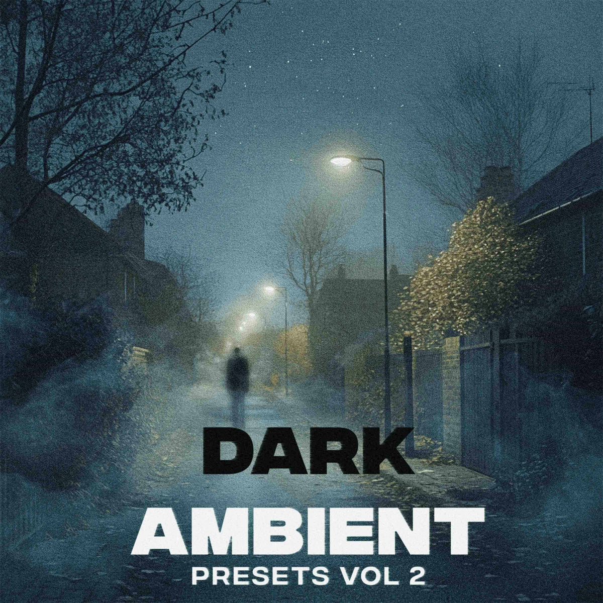 Dark Ambient Synth Presets Vol 2 – Mondo Loops