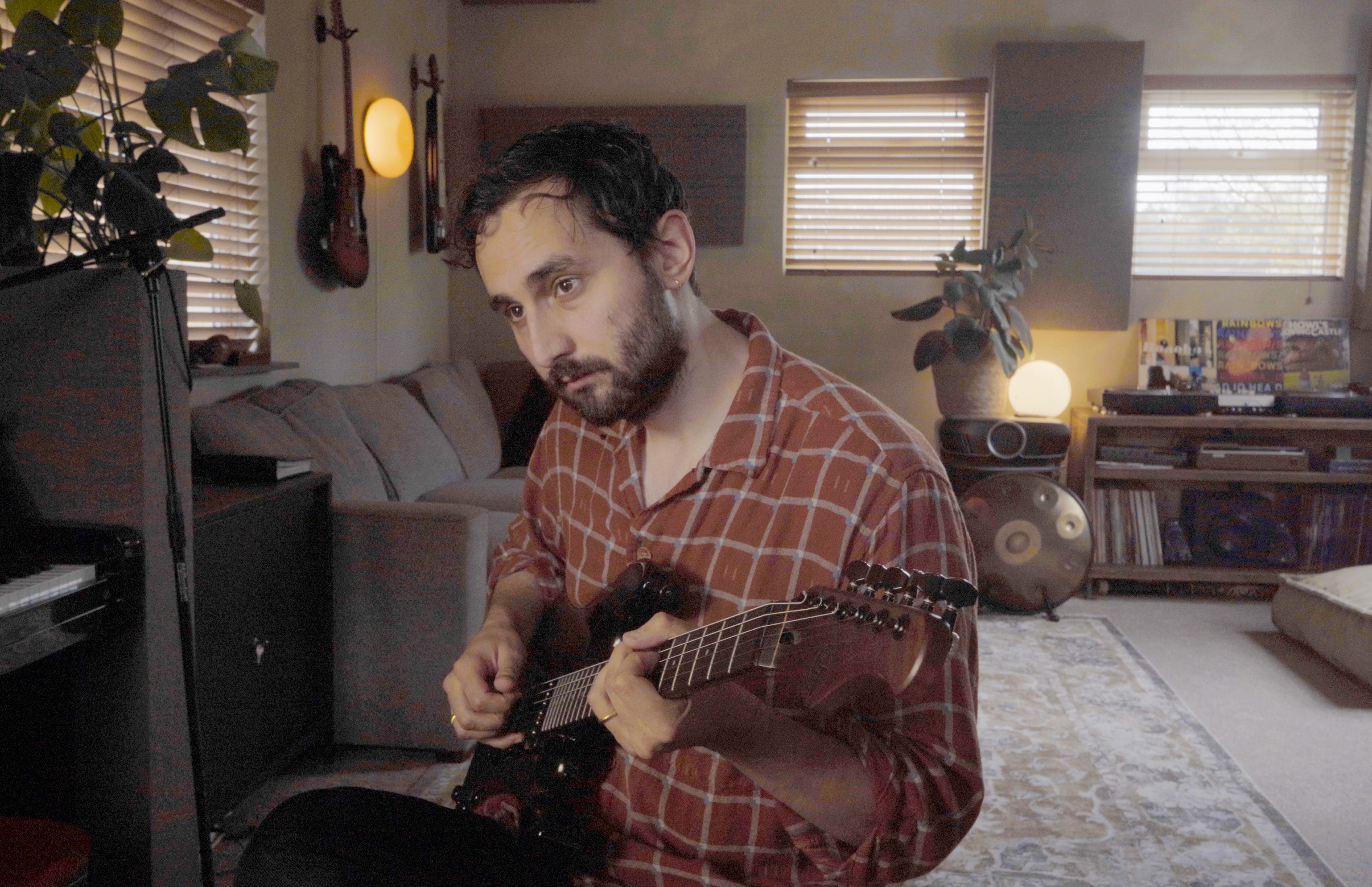 Free Guitar Loops for Music Producers | Mondo Loops